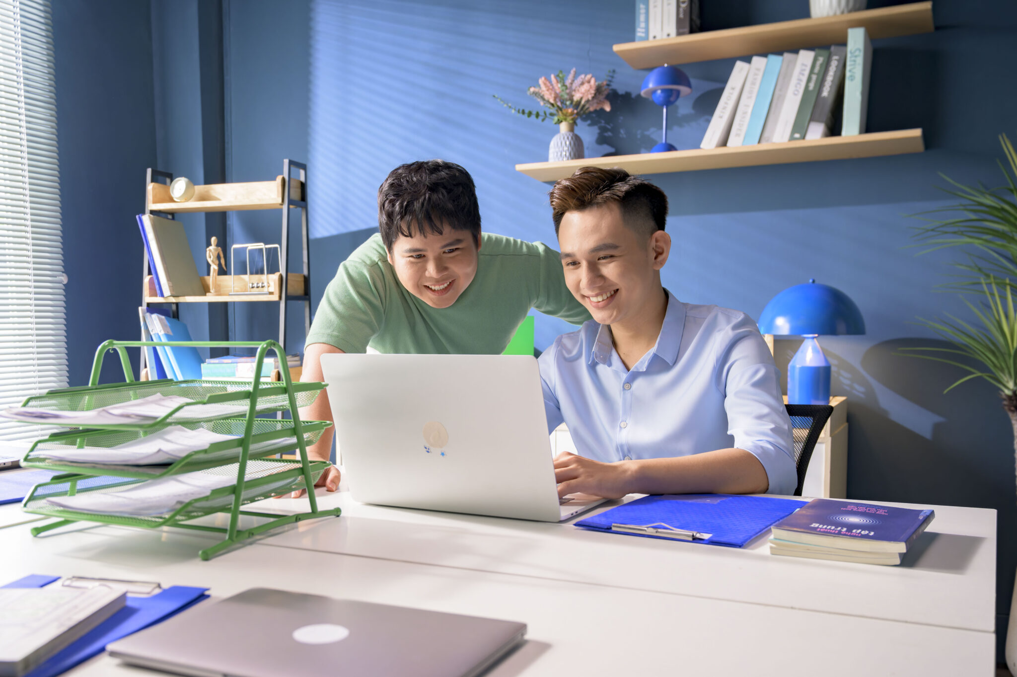 Khoá Học Lập Trình Fullstack React & Node.Js - Green Academy